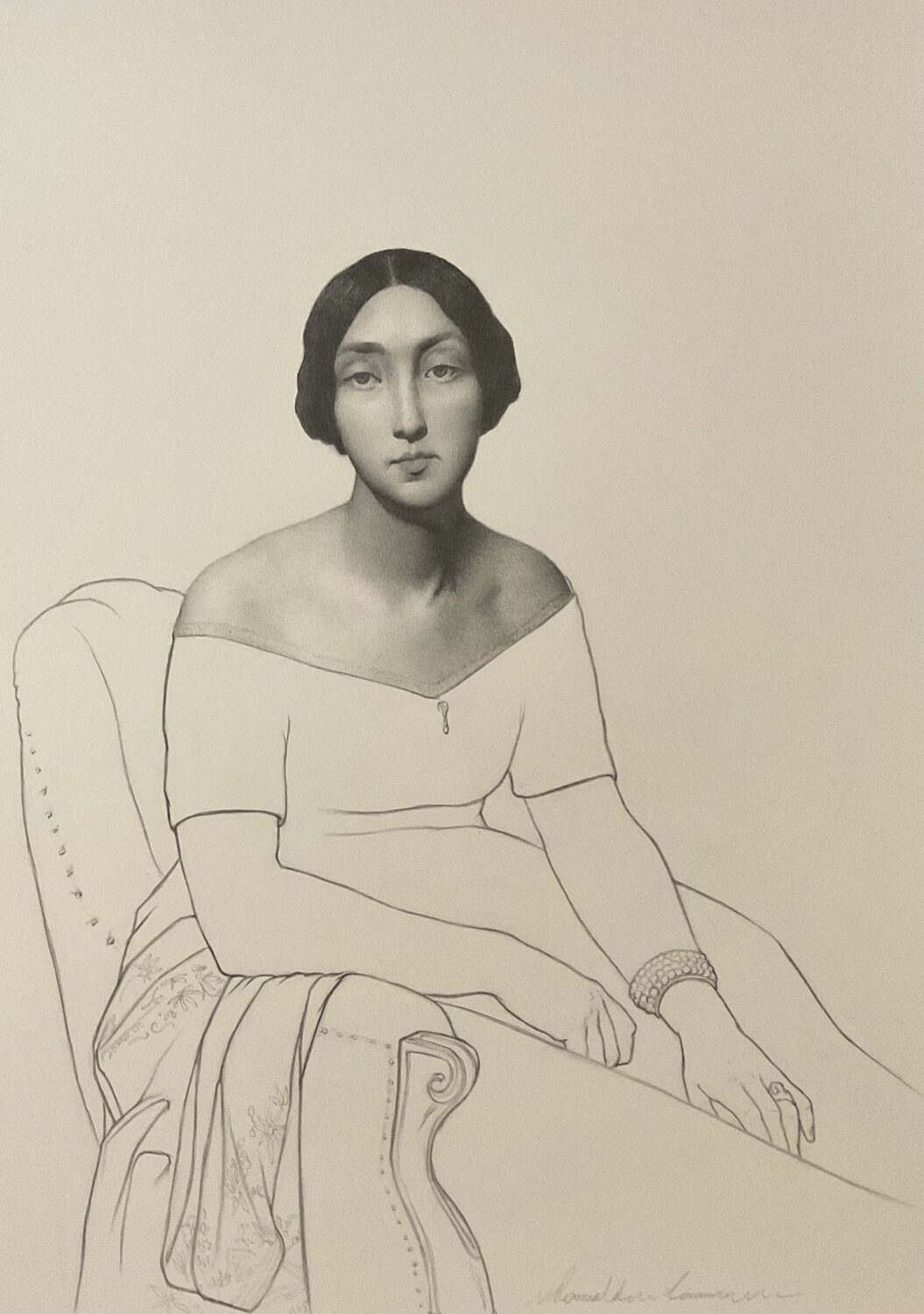 Compre Obras De Arte De Artistas SINGULART Inspirados En Jock Sturges ...