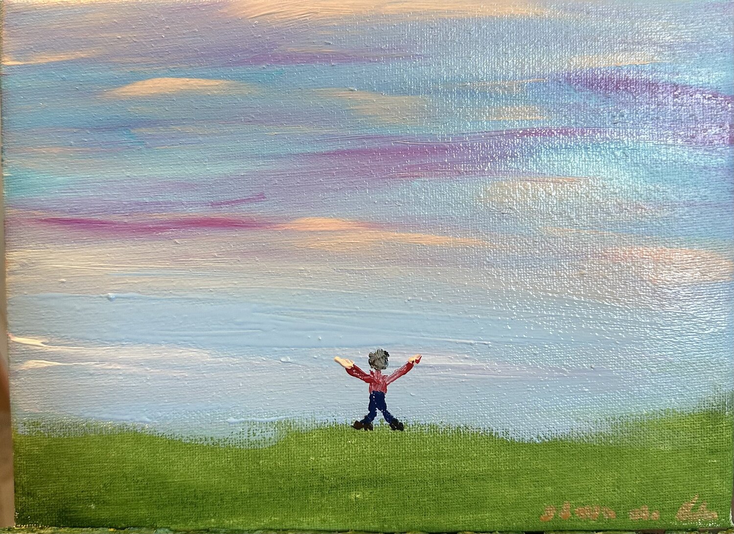 Der ruf der Freiheit des kleinen traumfängers de Steven Elijah Neuhaus ...