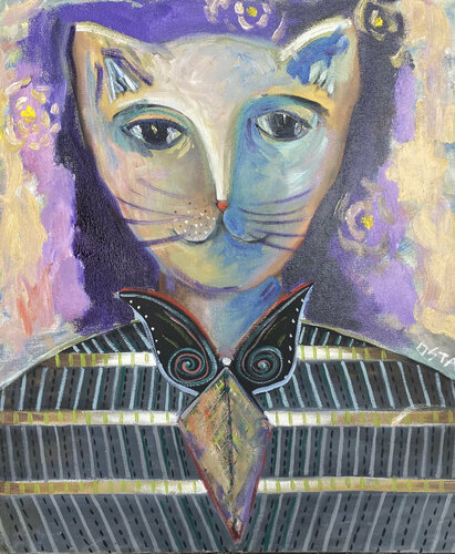 Paintings For Sale | Buy Original Paintings Online | SINGULART Gallery ...