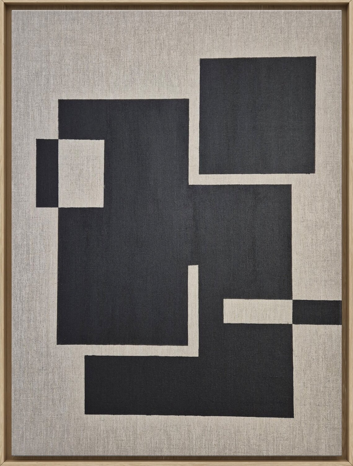 Eurydice by Francesc Bergadà Gassol (2025) : Painting Acrylic on Linen ...