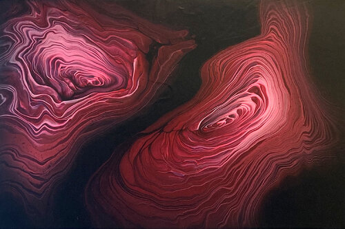 Friction - Spannung, Reibung, Leidenschaft by Kirsten Römersperger ...