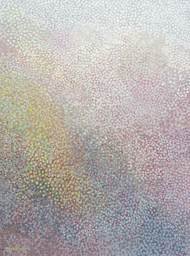 Matilda by Raquel Clarke (N.D) : Painting Oil on Canvas - Singulart