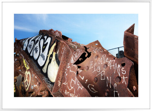 Susan by Eric Chabot (2024) : Photography Digital on Paper - Singulart