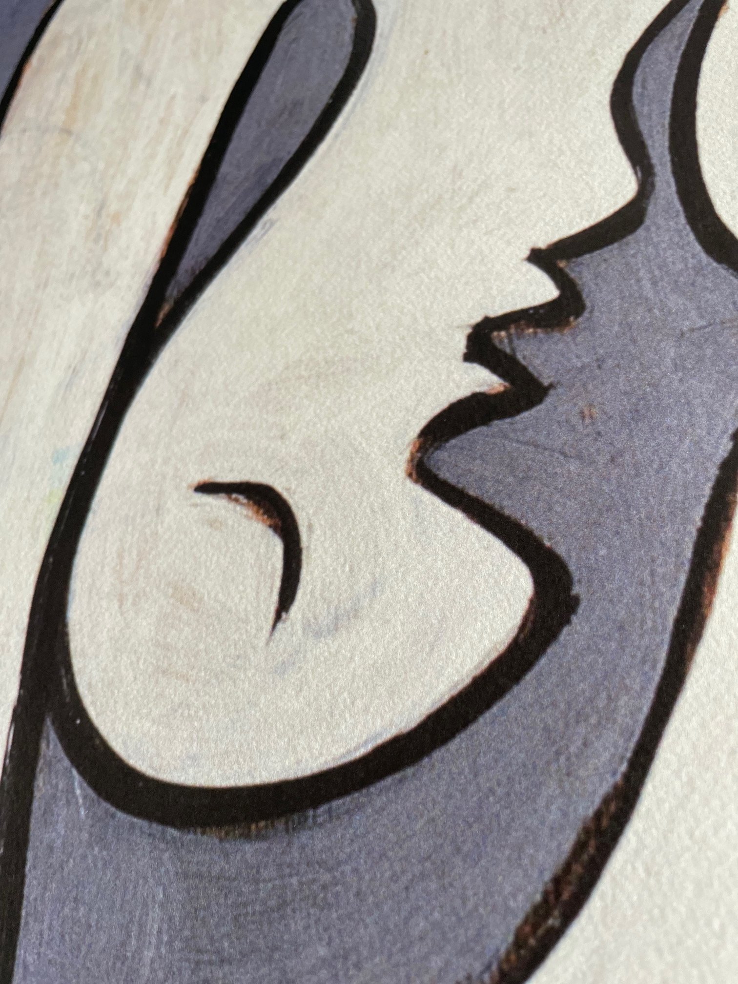 Pablo Picasso (1881-1973), Femme Acrobate, 1930, Copyright 2004 ...