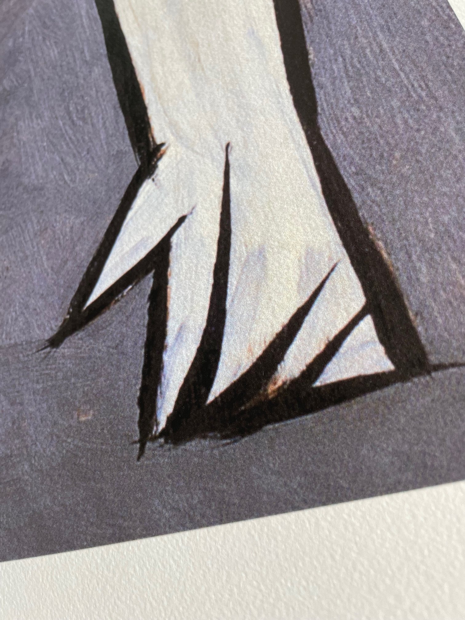 Pablo Picasso (1881-1973), Femme Acrobate, 1930, Copyright 2004 ...