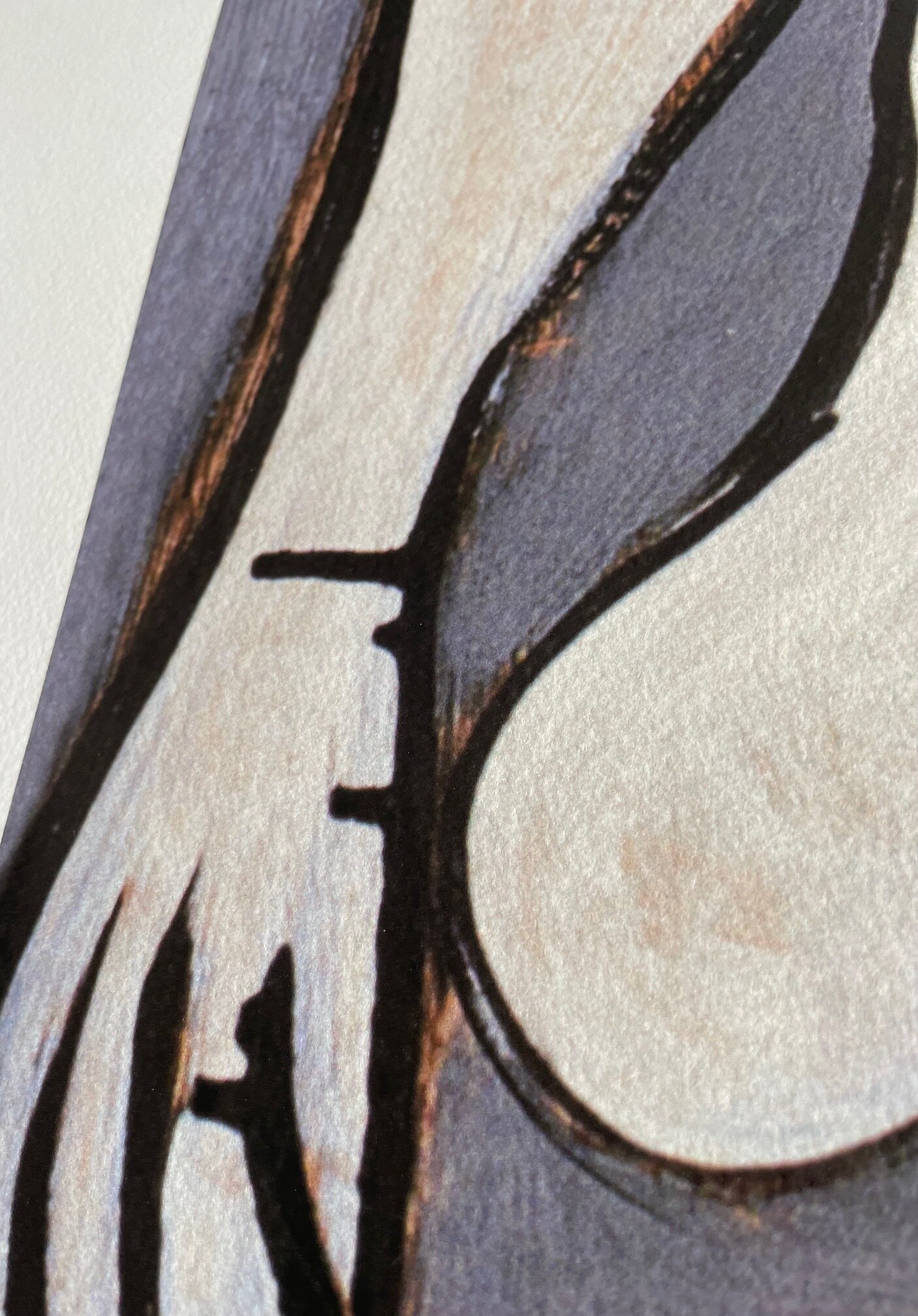 Pablo Picasso (1881-1973), Femme Acrobate, 1930, Copyright 2004 ...