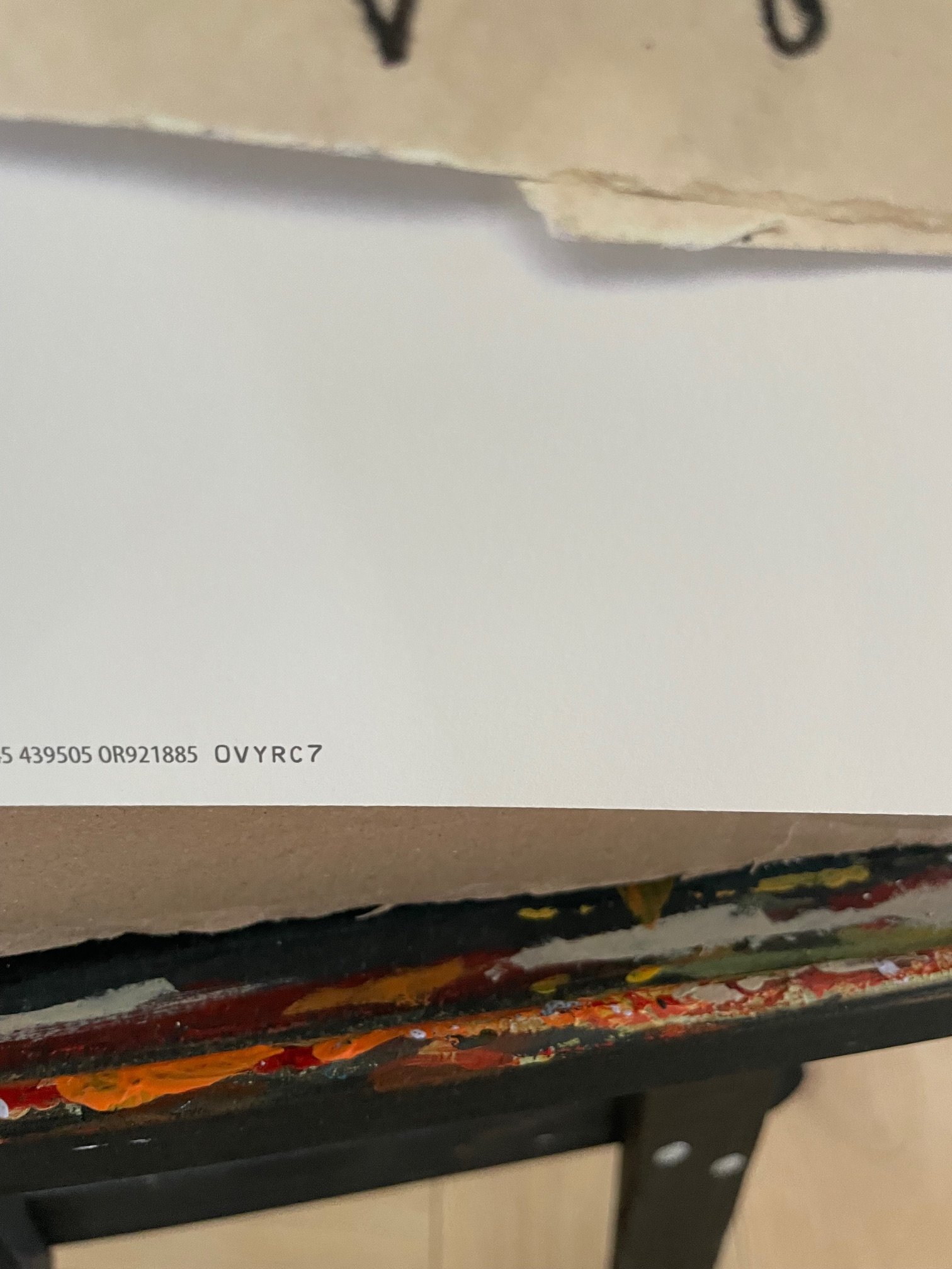 Jean Michel Basquist (1960-1988), Untitled (Crown), 1982, Copyright ...