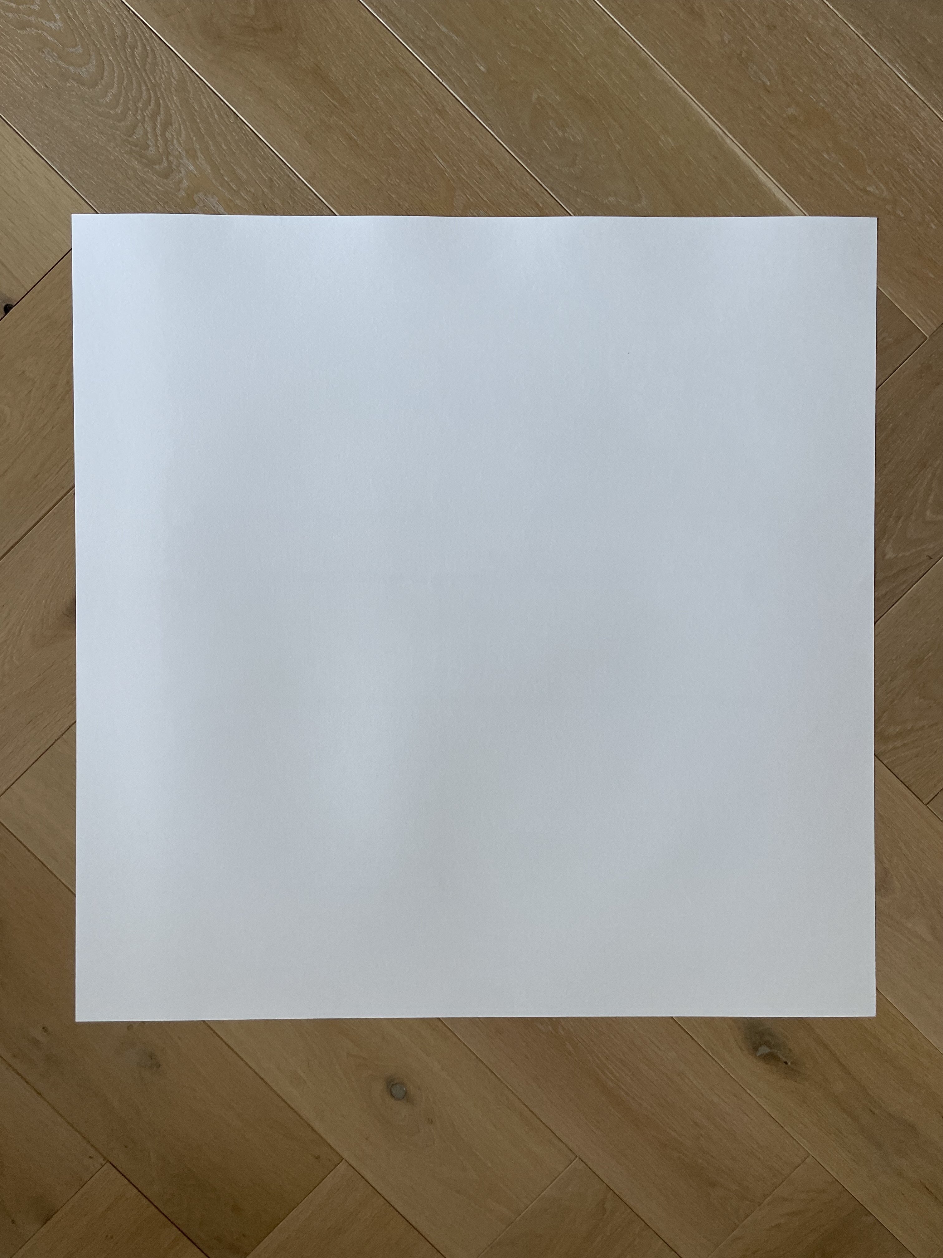 Piet Modrian (1872-1944), Composition with Blue, 1935, Copyright ...