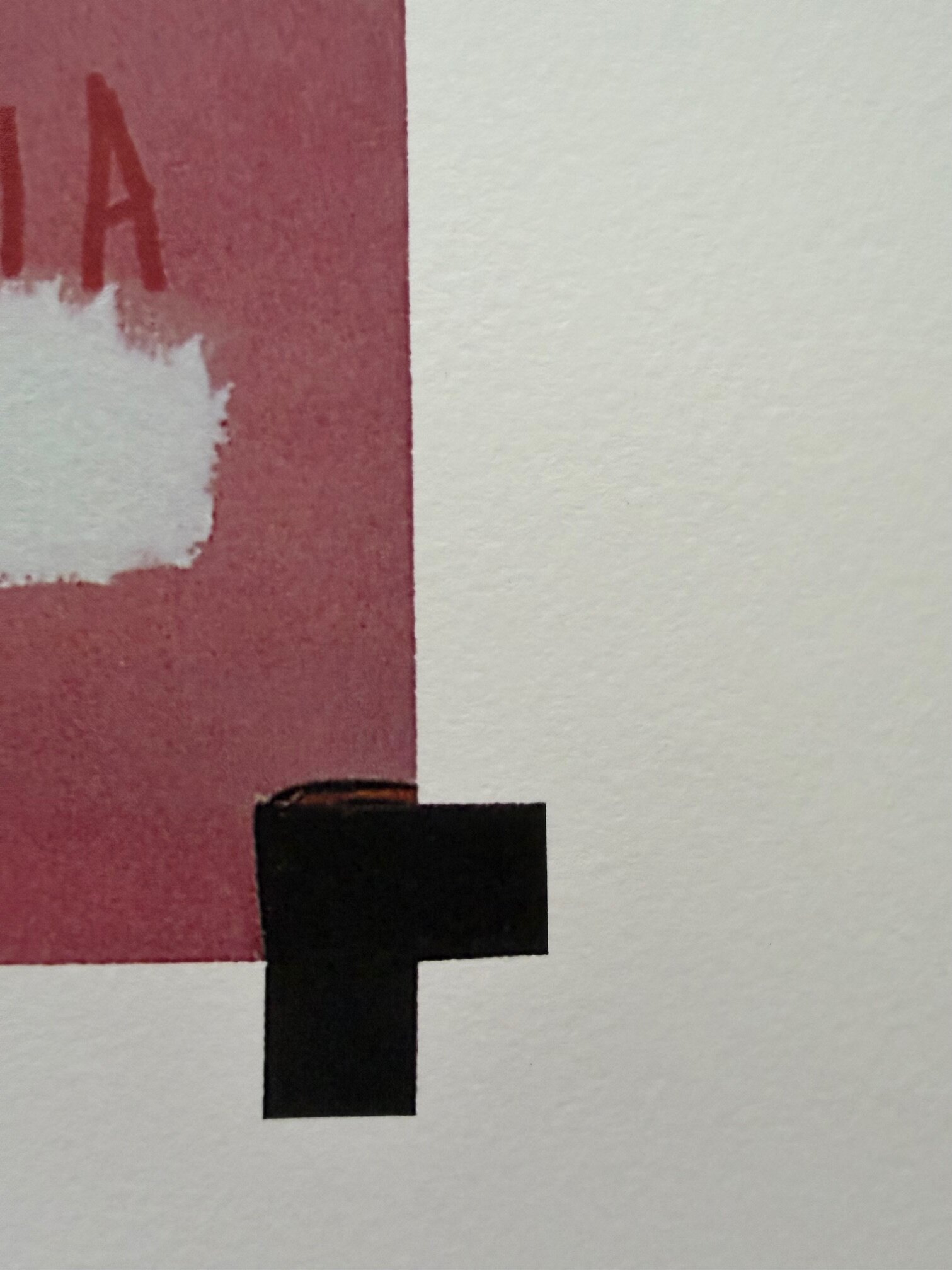 Jean Michel Basquiat (1960-1988), Six Fifty 1982, Copyright Estate of ...