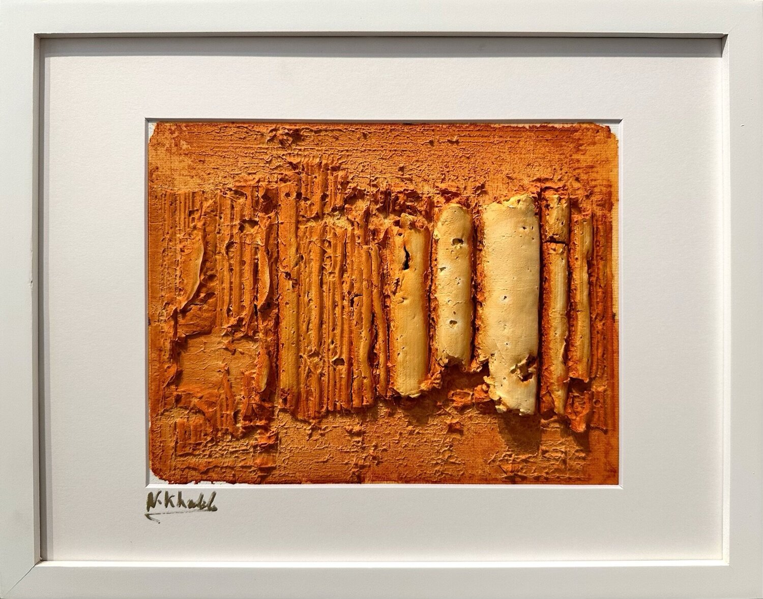 Textured Elegance-7 Nermen Khalil