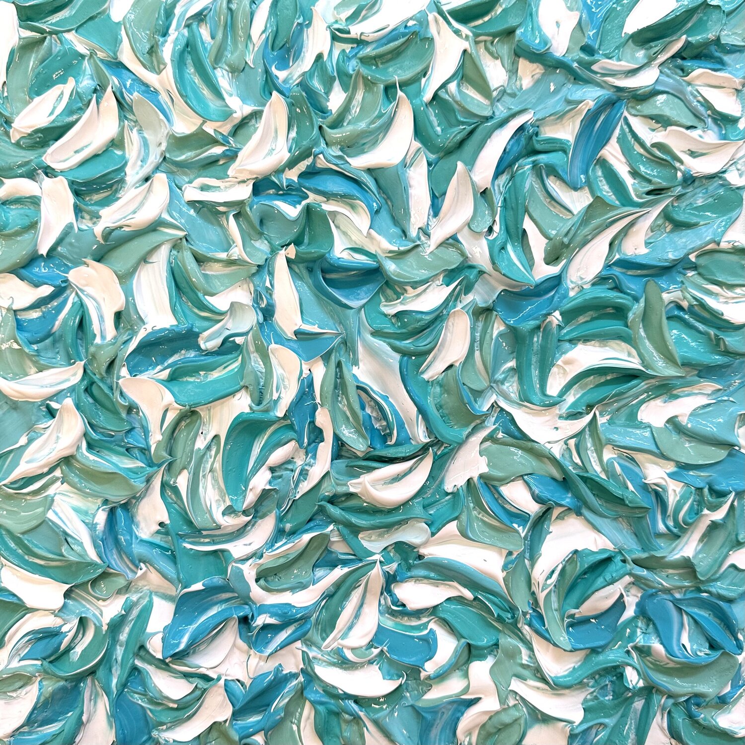 Entre ciel et mer... (Expression libre 2023) by Olivier Messas (2023 ...