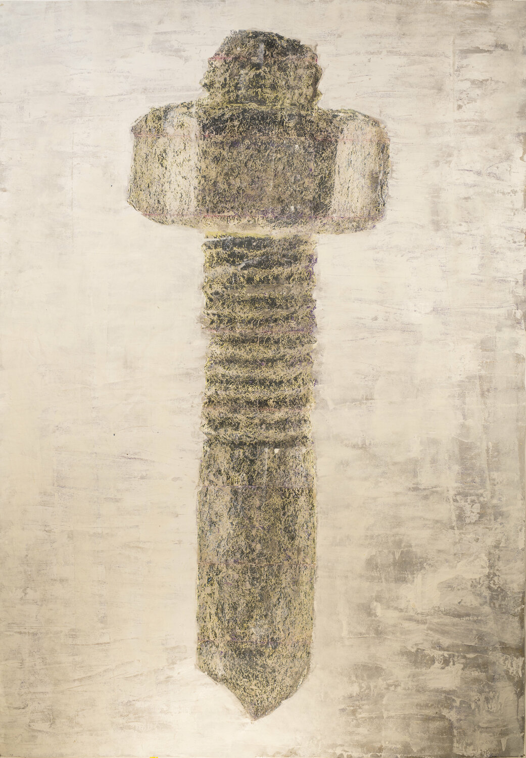 Connection Cas Van Der Pas