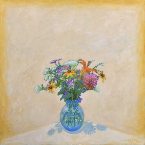 Stephen Remick Artist: Paintings for sale - Singulart