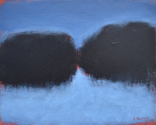 Stephen Remick Artist: Paintings for sale - SINGULART