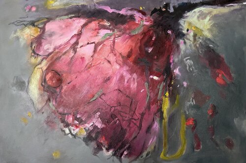 Buy Original Paintings For Sale Online | SINGULART - Page 28