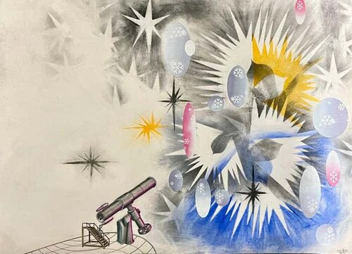 Buy Original Paintings For Sale Online | SINGULART - Page 40