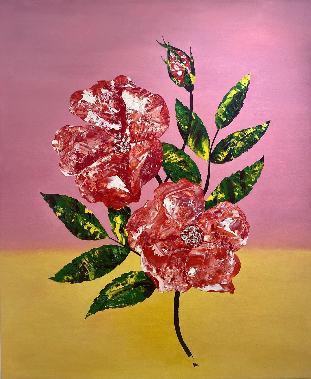 The More You Suffer, the More it Shows You Really Care by Lee Tal (2021 ...