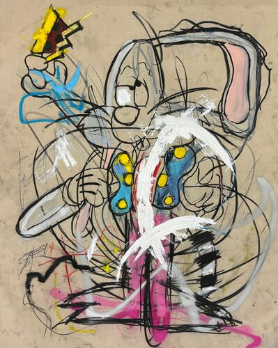 I'm Hanging My Hate Up, Running From My Emotions by Tony Pharo (2024 ...