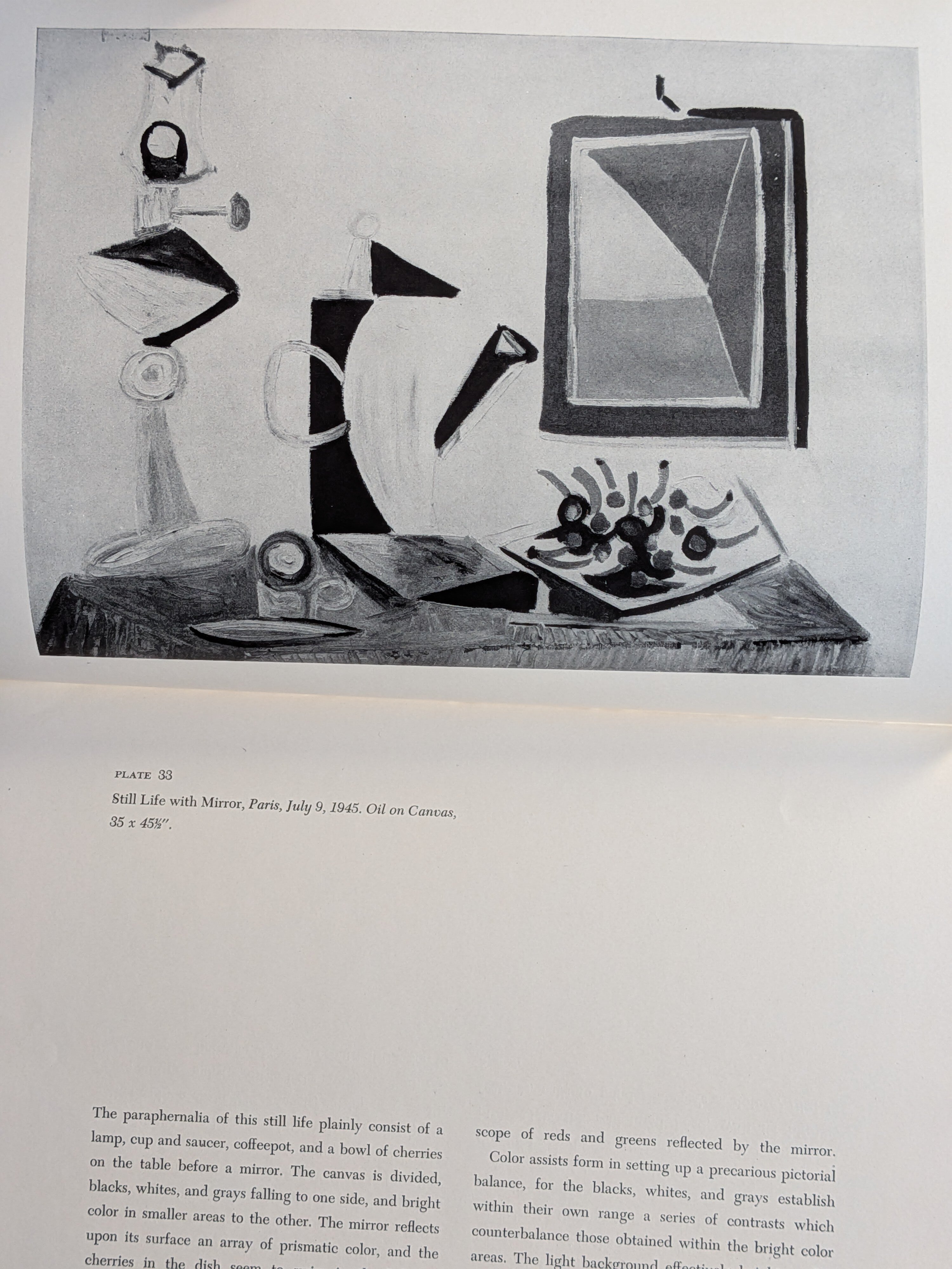 Picasso: The Recent Years 1939-1946 - Exceptional and rare Hand-Signed ...