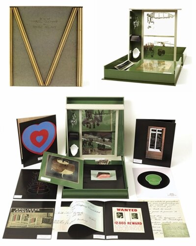 Boite en Valise / Museum in a Box - Limited edition art-box de Marcel ...
