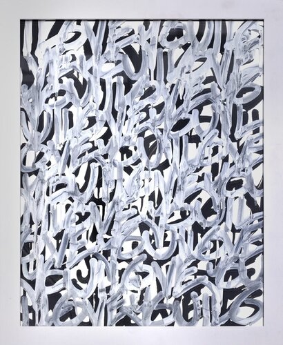 Self Love Affirmation by Amber Goldhammer (2024) : Painting Acrylic ...