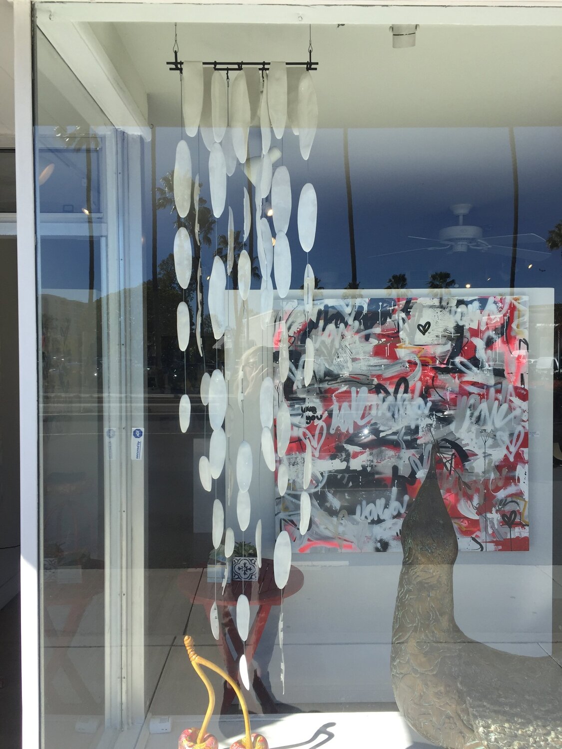 Waterfall 1 by Carlie Stracka (2019) : Sculpture Ceramics - Singulart