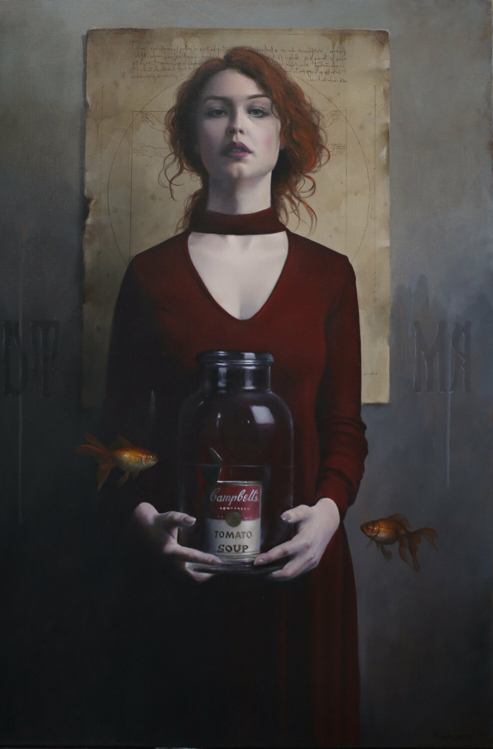 "Cognitionis" Sinisha Kashawelski