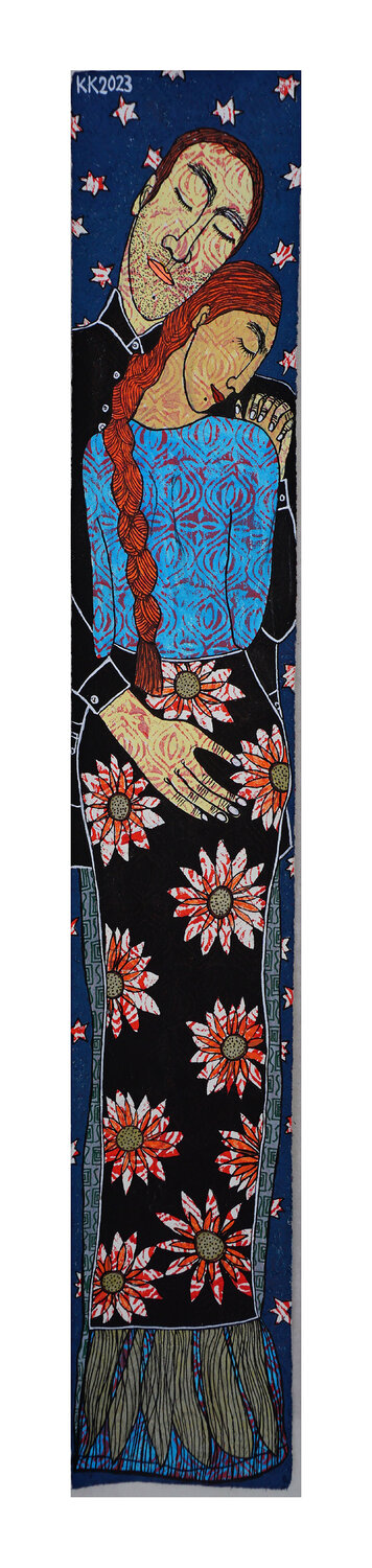 Shop Artworks by SINGULART Artists Inspired By Sush Machida Gaikotsu