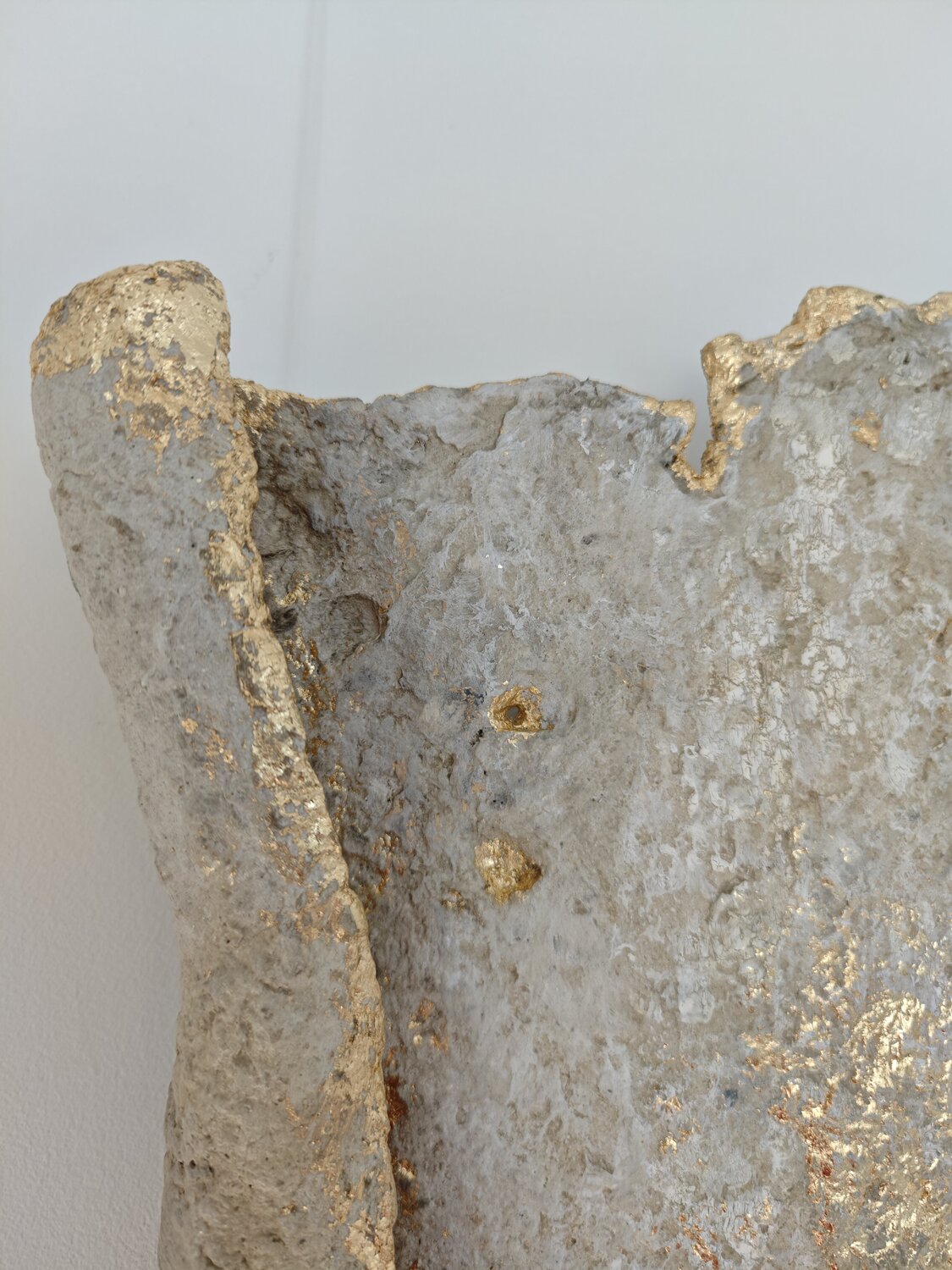 3D/ neues Gold, altes Pergament de Kim Benz.de (2026): Pintura Arena ...