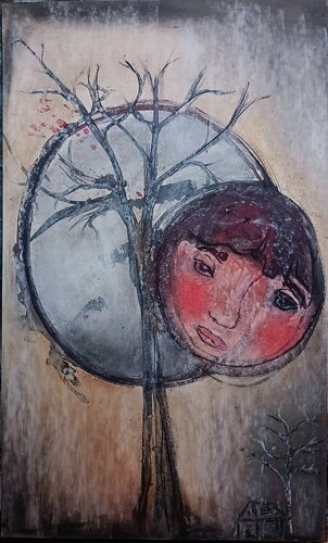 „The Soul Tree"- Ein Garten der Seele. aus der ZenTREe Kollektion – Die ...