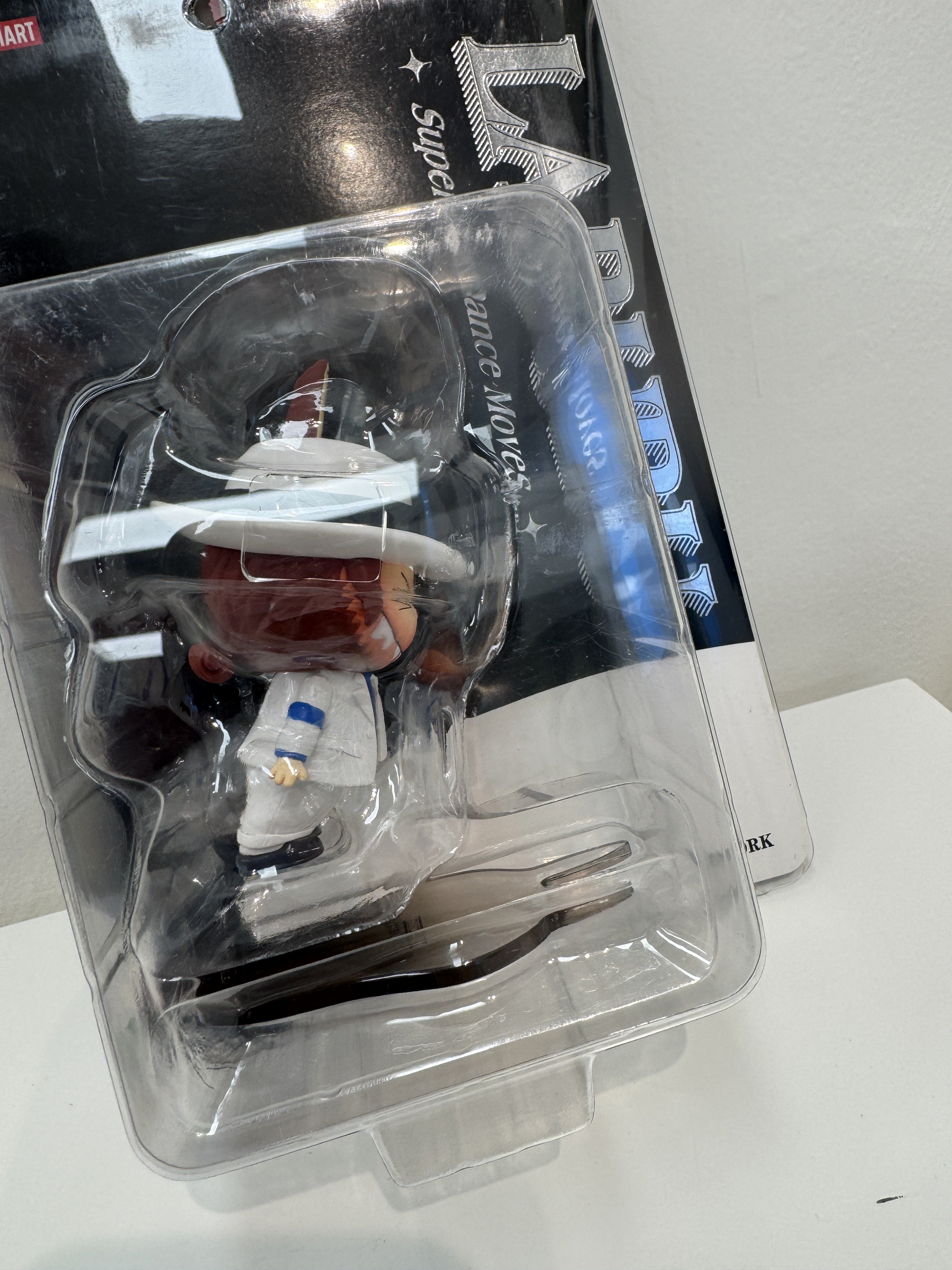 Labubu Superstar Dance Moves Figure ( Michael Jackson, Pop Mart) by ...