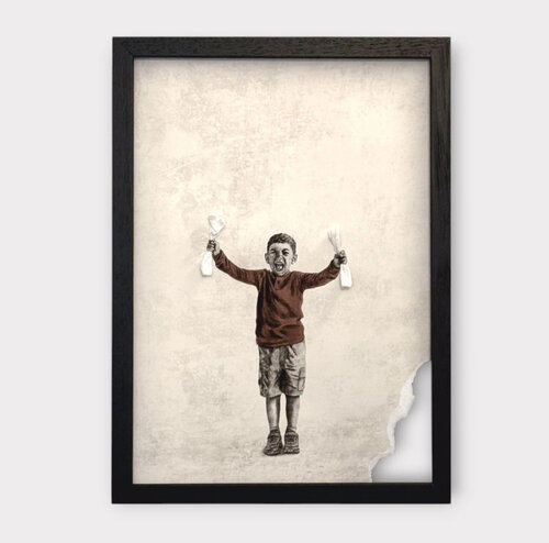 Œuvres d'art de Andrew Scott en vente chez SINGULART