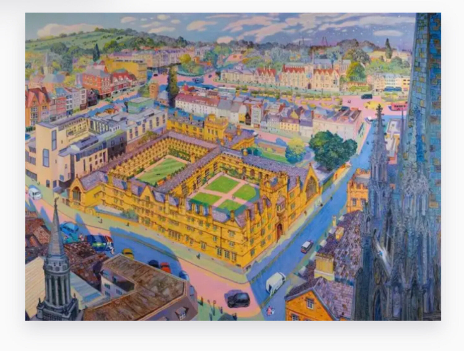 A New Day With Jesus de Stephen Chun Hei Wong 黃進曦 (2024) : Édition ...