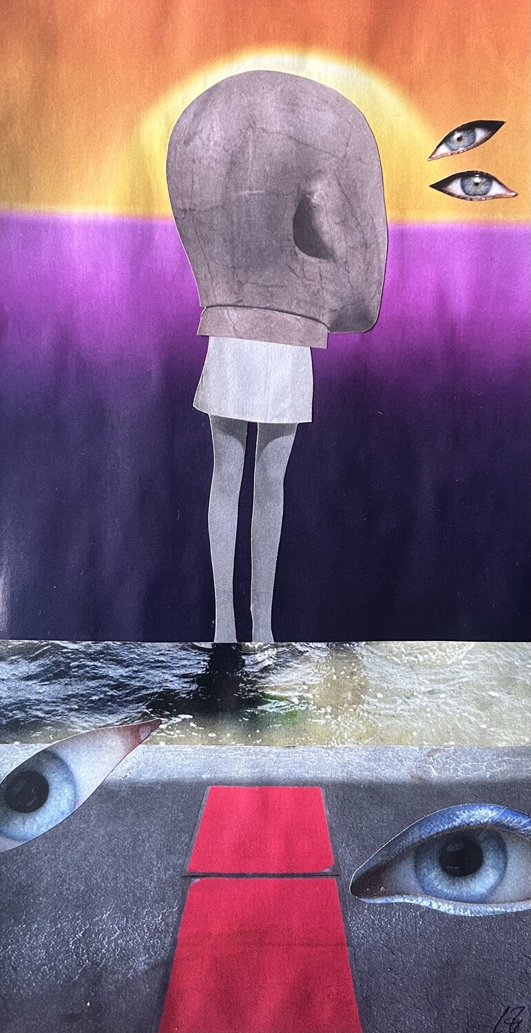 Bewegungslose Unsicherheit (Motionless Insecurity) | 03/2025 de Liv ...