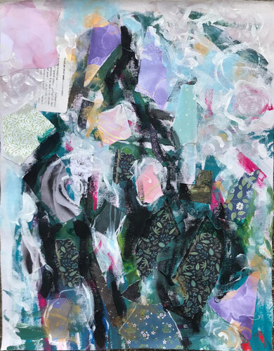 Buy Original Abstract Paintings For Sale Online | SINGULART - Page 42