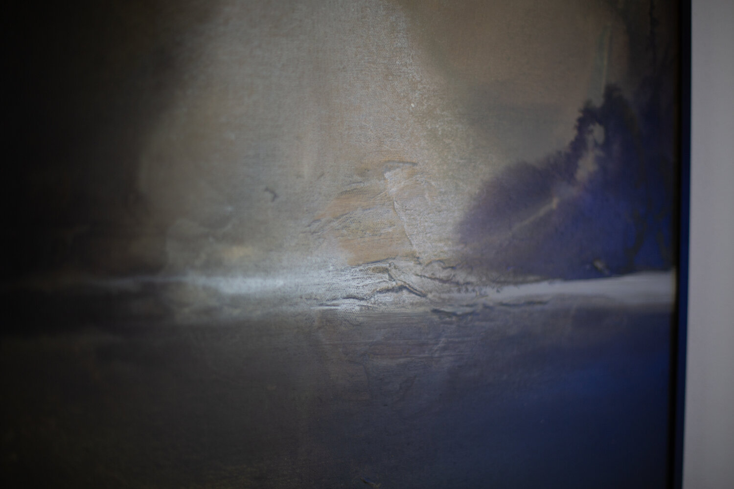 Arcanum by Kristina Stangl (2026) : Painting Acrylic on Canvas - Singulart