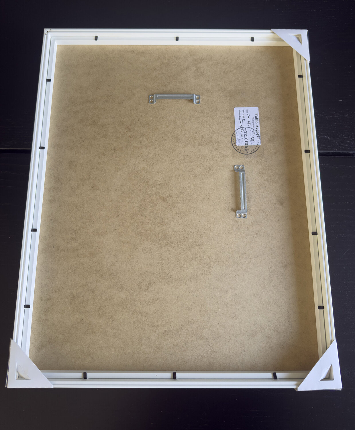 Van Life by Fabio Accorrà (2026) : Photography Digital on Paper - Singulart