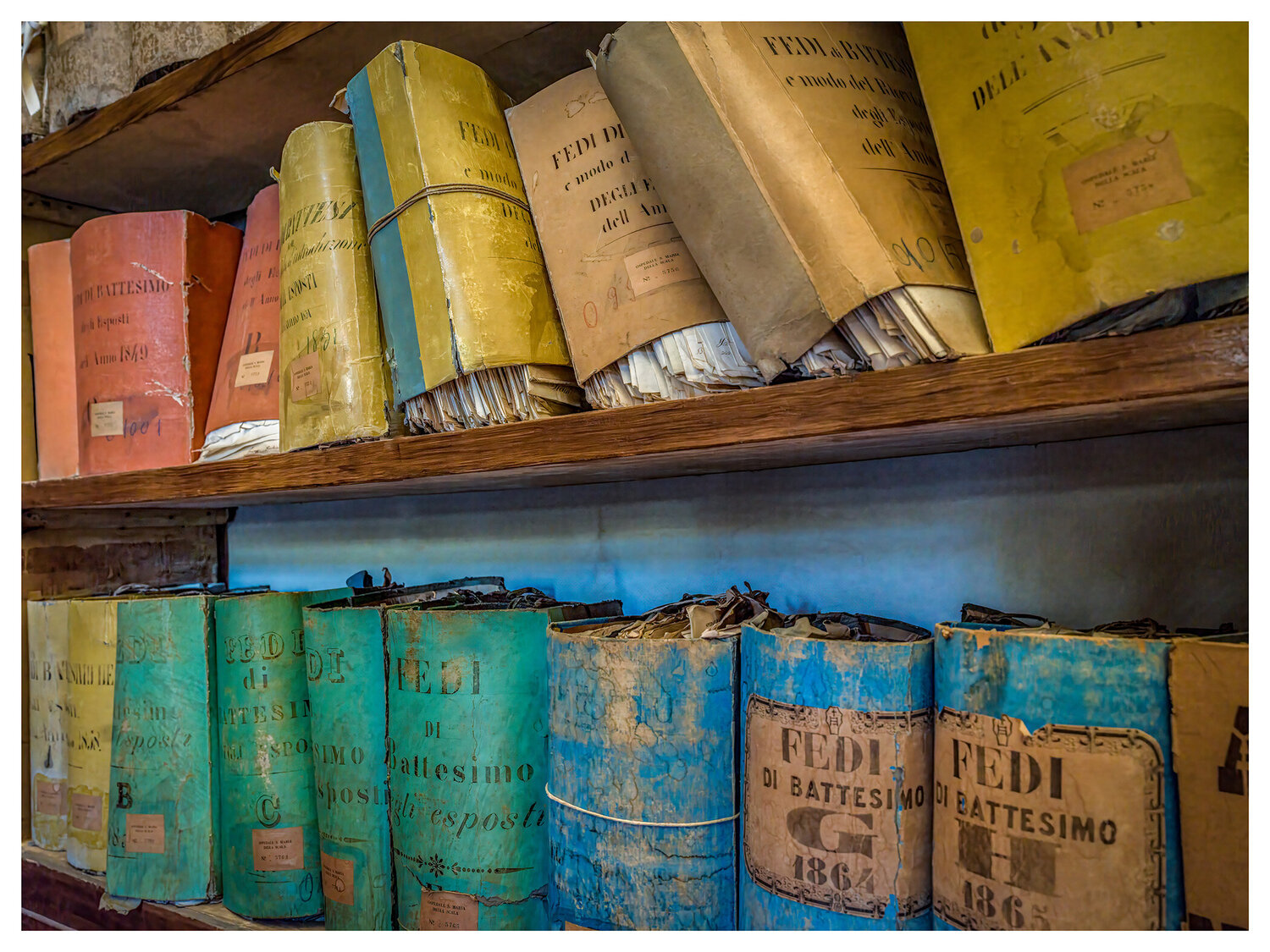 The Color Of Memory by Yvonne Denman (2024) : Photography Digital on ...