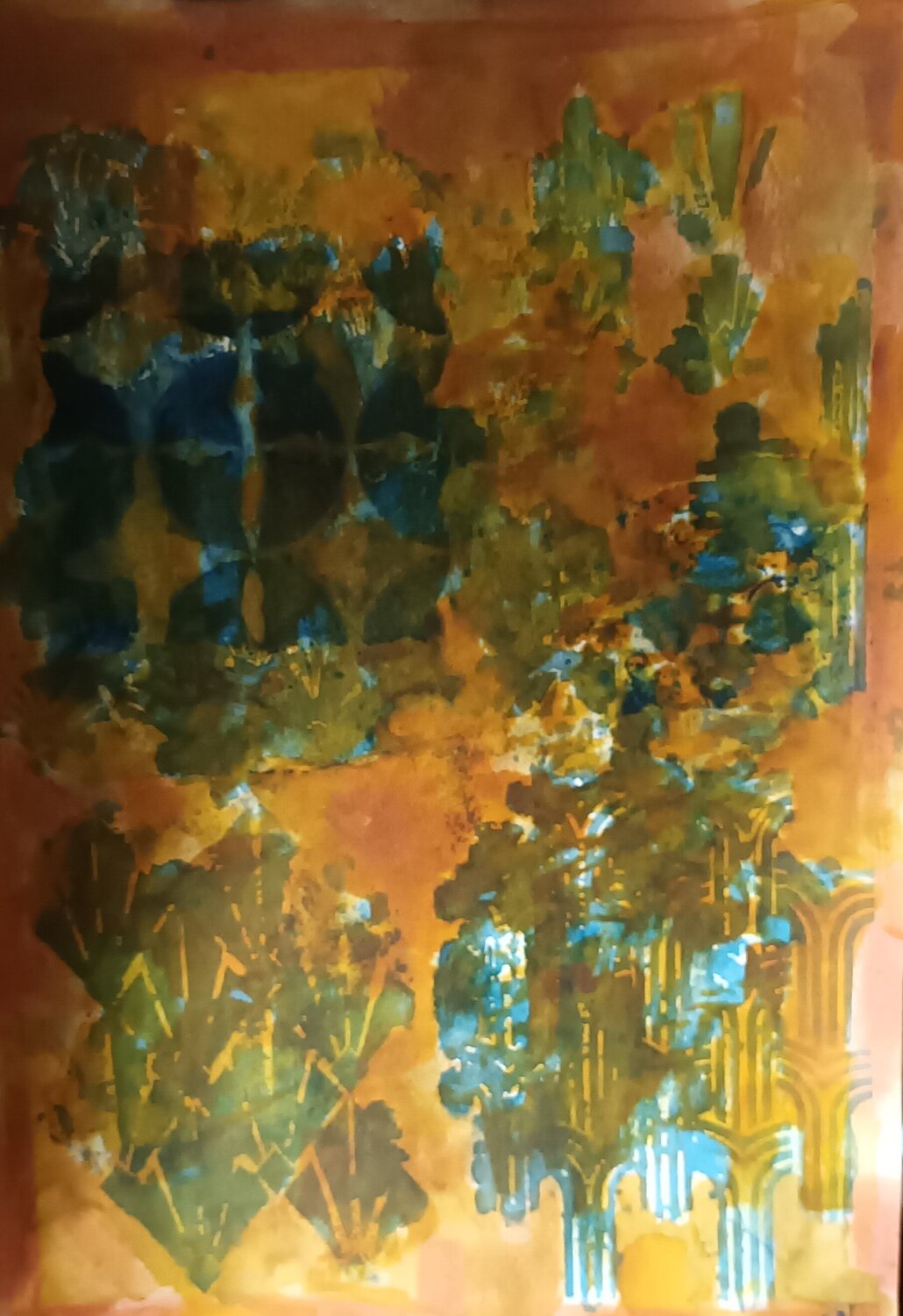 OMBRES Dominique nizard