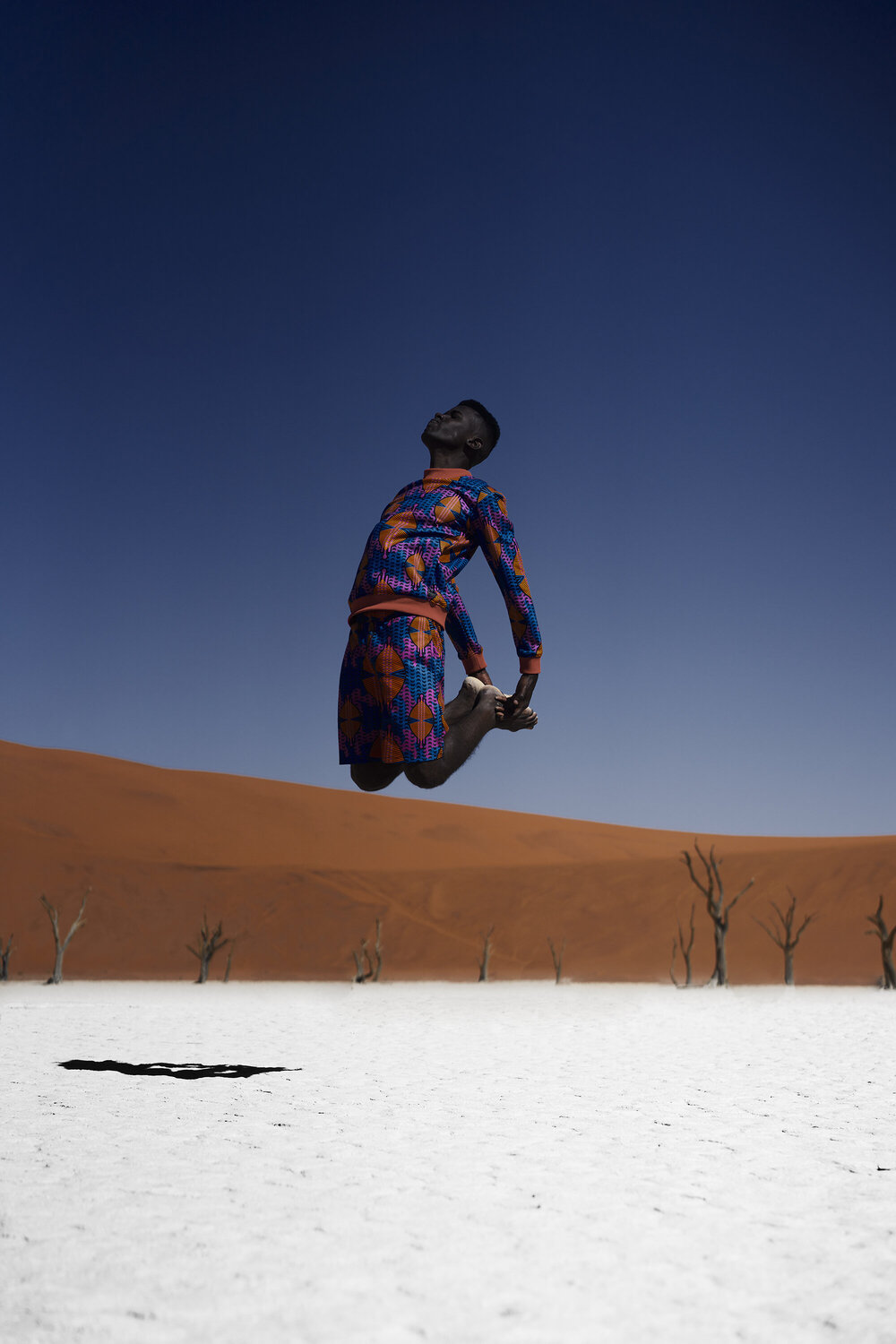 Schwarze amerikanische Künstler, die man im Auge behalten sollte