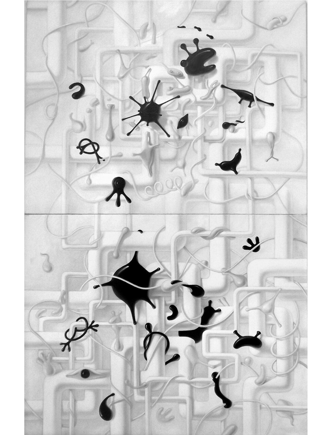 Système circulatoire III -- Envahisseurs de PUI-SAN HO (2011 ...