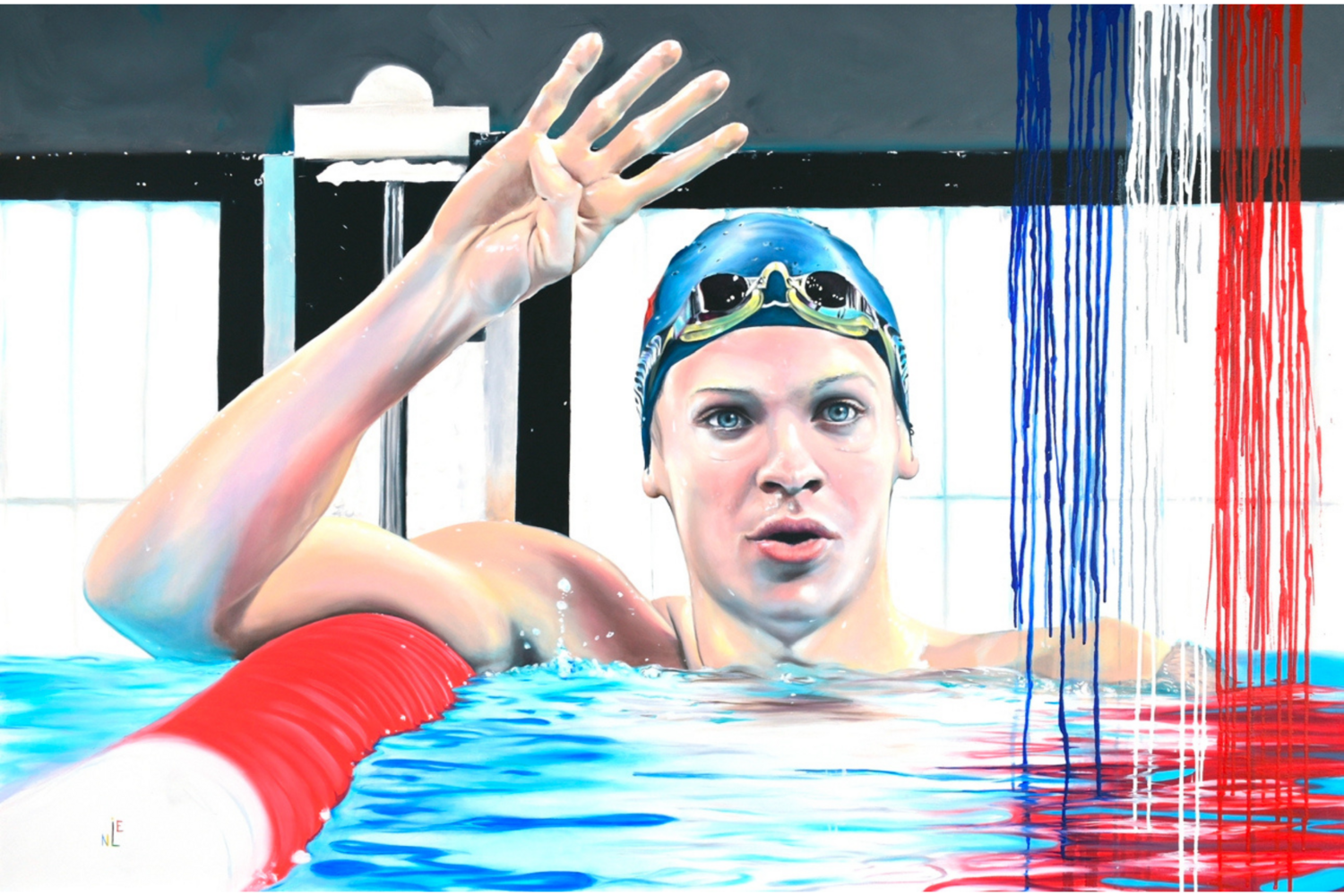 New and Notable: April