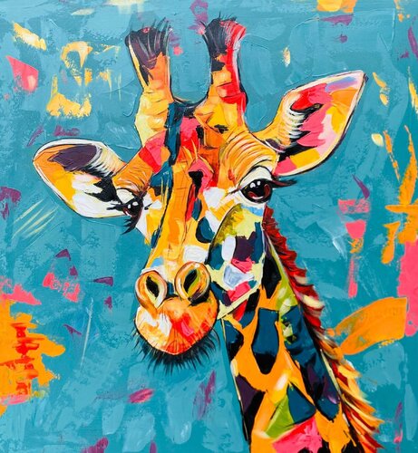 Buy Original Paintings For Sale Online SINGULART