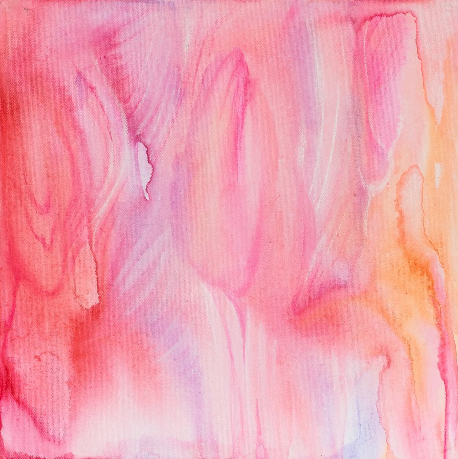 Transformations 8 by Galina Lorentzen (2021) : Painting Acrylic on Wood - Singulart