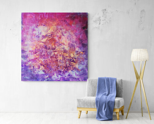 "CHERRY LIPS" - Sring Collection - Vibrações Contemporaneas de Sonia J ...