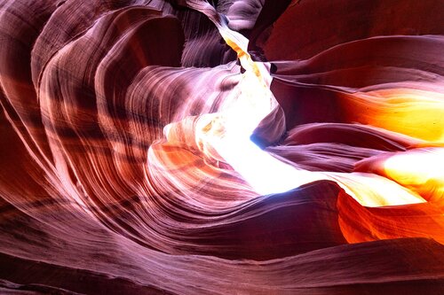 Rocket-Ship Landing by Brandon LeValley (2025) : Photography Digital on ...