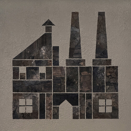 Michael Mathews Artist: Paintings for sale - Singulart