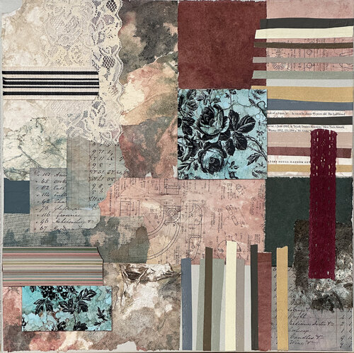 Michael Mathews Artist: Paintings for sale - Singulart