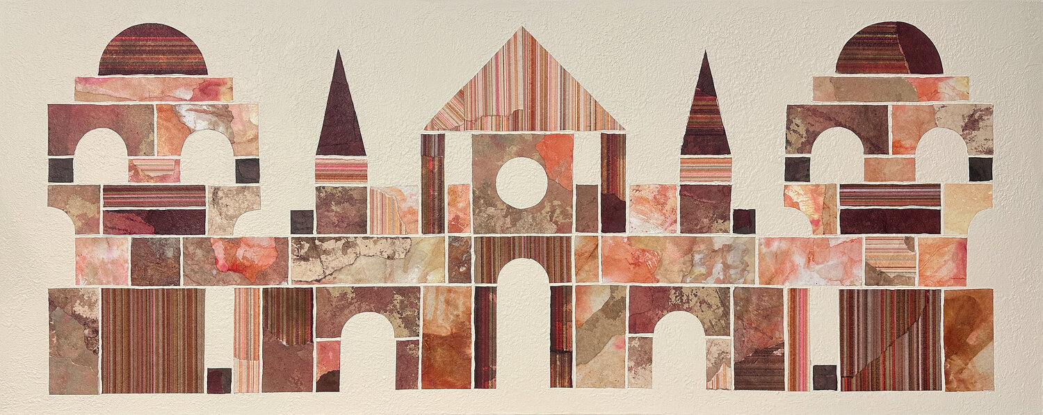 Domain 05 (Fantasy Building) [Ascension series] by Michael Mathews ...