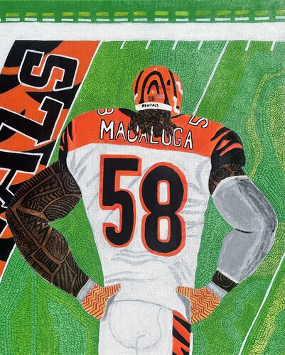 David Roth Artist: Paintings for sale - Singulart